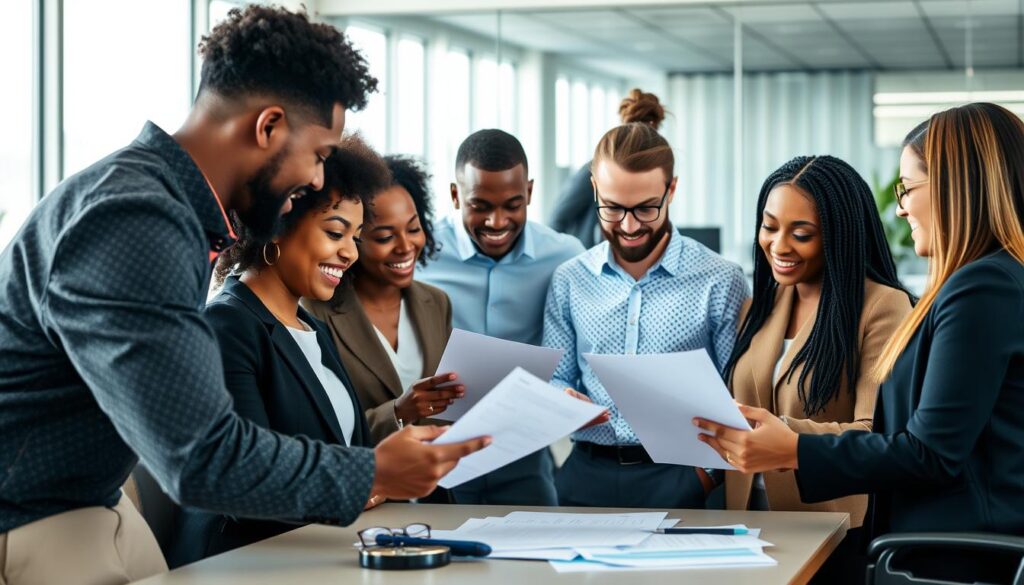 Avoiding Discrimination in Recruitment | South Africa